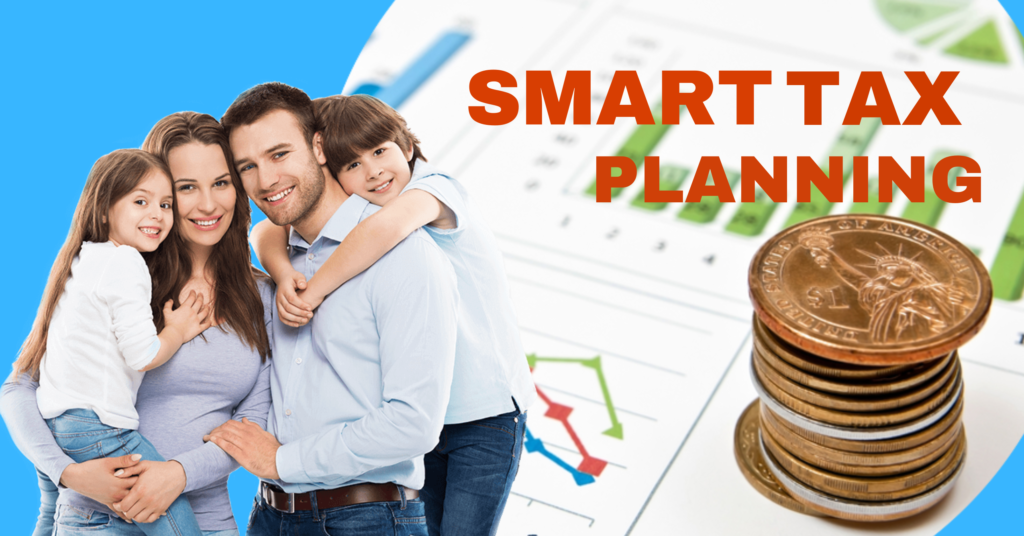 Smart Tax Planning: Minimizing Your Tax Liability Legally 2025